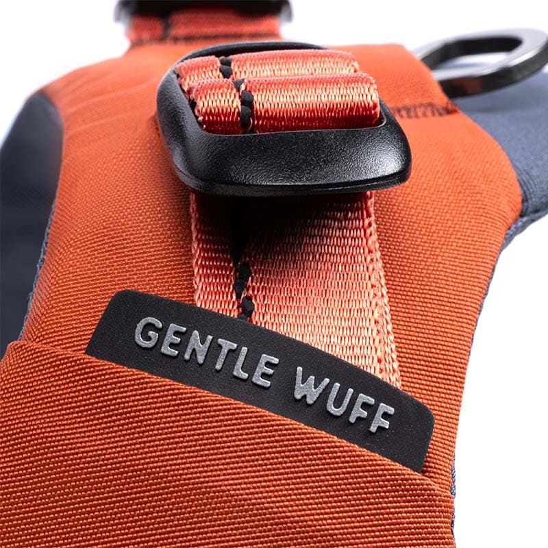 Gentle Wuff | Dog Gear for Real Life Adventures